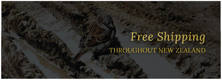 Limited Edition Art Prints by Famous New Zealand Artists – Fine Art ...